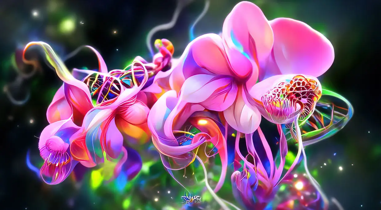 Custom AI Visuals – Turning Any Vision into Reality